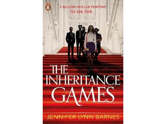 The Inheritance Games