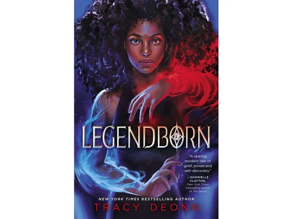Legendborn - Tracy Deonn