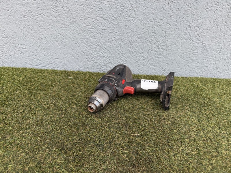 WÜRTH MASTER ABS 18 COMPACT – PROFESIONALNA AKU BUŠILIC