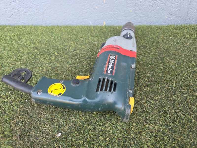 Metabo Sb EDV 10002 S R+L udarna bušilica – za delove