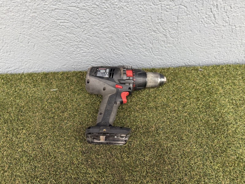 WÜRTH MASTER ABS 18 POWER COMBI – PROFESIONALNA AKU UDA