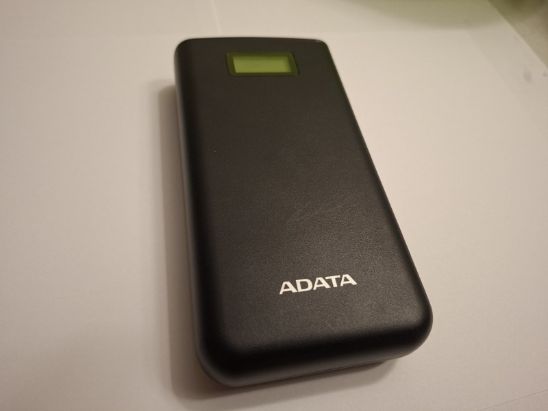 Adata 20 000 mah Power Bank 2.