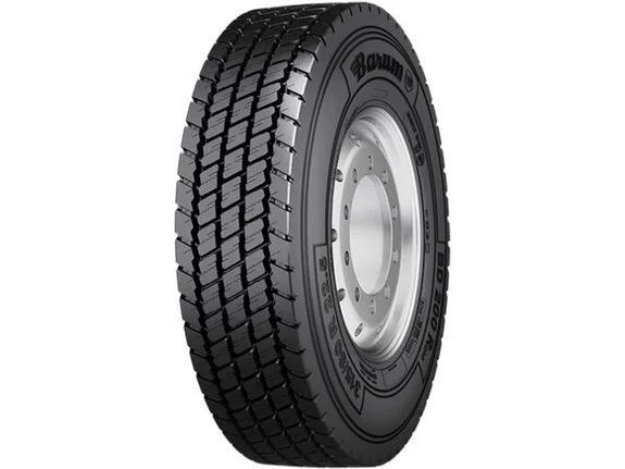 Barum guma 265/70R19.5 BD200R 140/138M (D) M+S 3PMSF