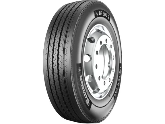 Barum guma 315/80R22.5 BF300R 156/150L (S) M+S 3PMSF