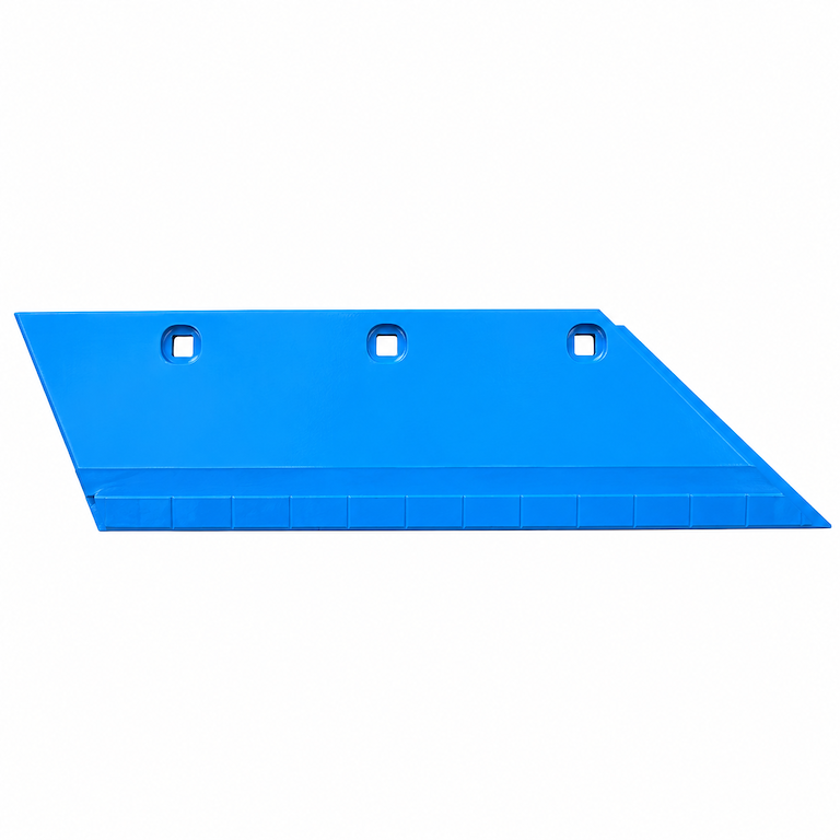 Lemken raonik desni sa Wolfram Carbide zaštitom 3352234 R