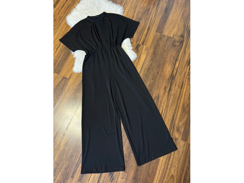 ***RASPRODAJA***F&F Wide leg kombinezon***