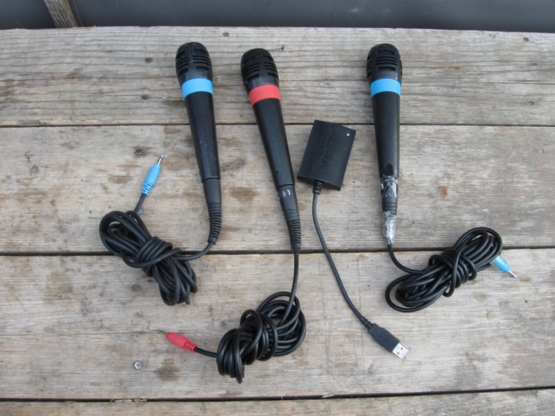 SINGSTAR za Sony Playstation