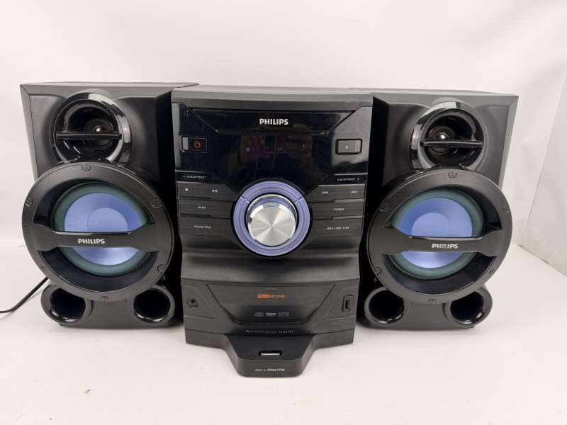 Philips mini linija 426