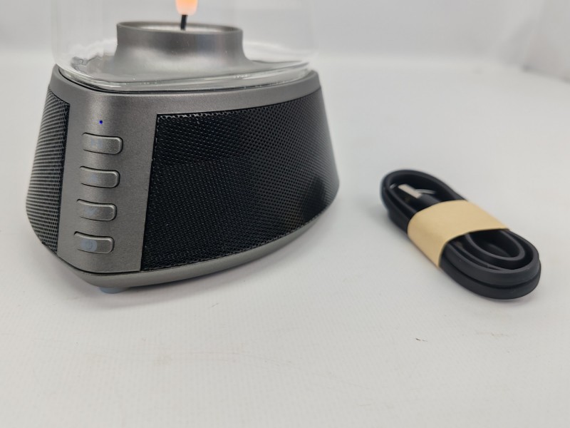 Dekorativni bluetooth zvučnik - novo 360