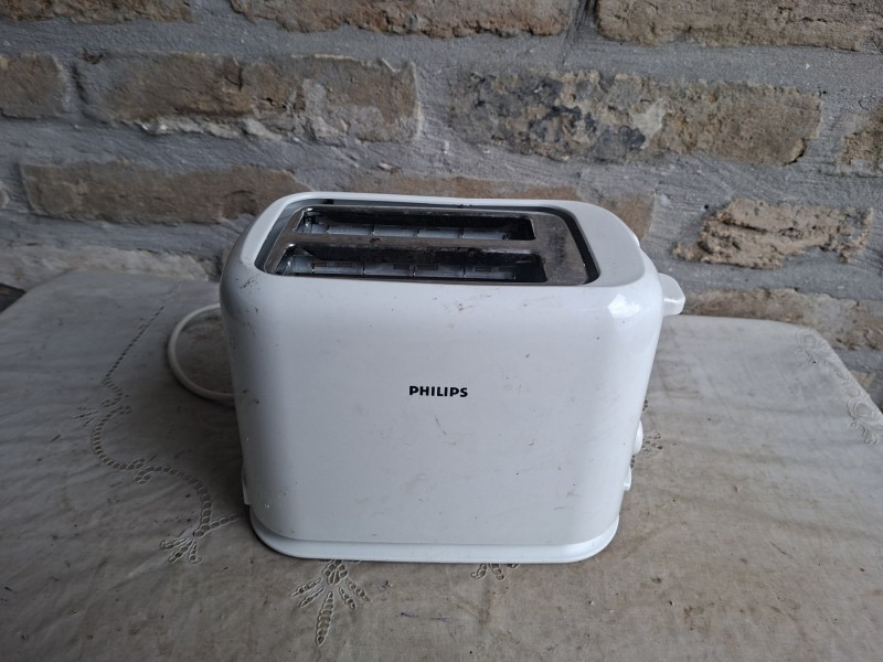 Philips Toster:::