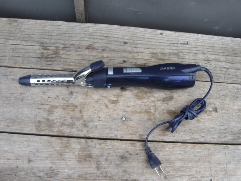 Babyliss B47b stajler za kosu-citaj opis