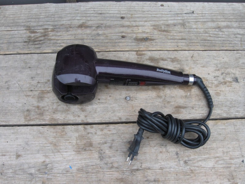Babyliss CURL SECRET stajler za uvijanje kose