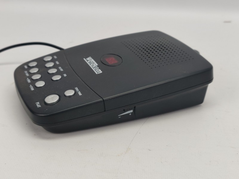 Digitalna telefonska sekretarica sa kutijom 383