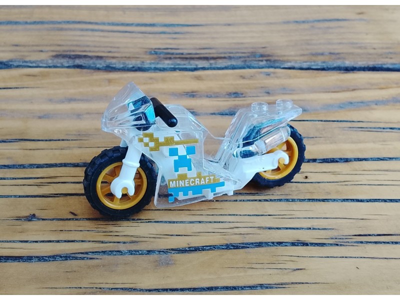 LEGO MOTOR