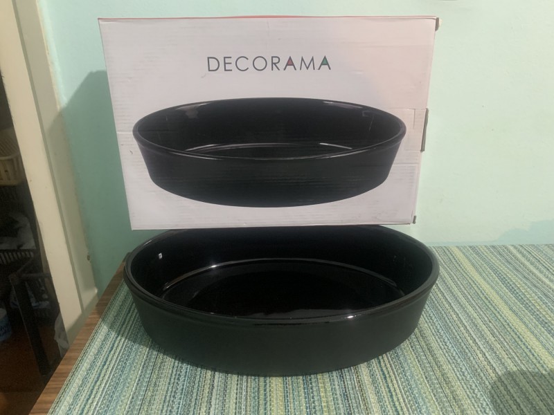 Pekač Decorama