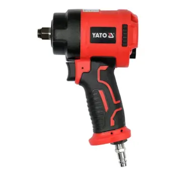 Yato mini pneumatski udarni odvijač 1/2" 1200Nm YT-09515