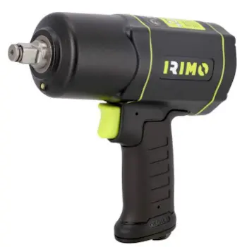 Irimo pneumatski udarni odvrtač 1/2" 2230Nm P-IW-12P