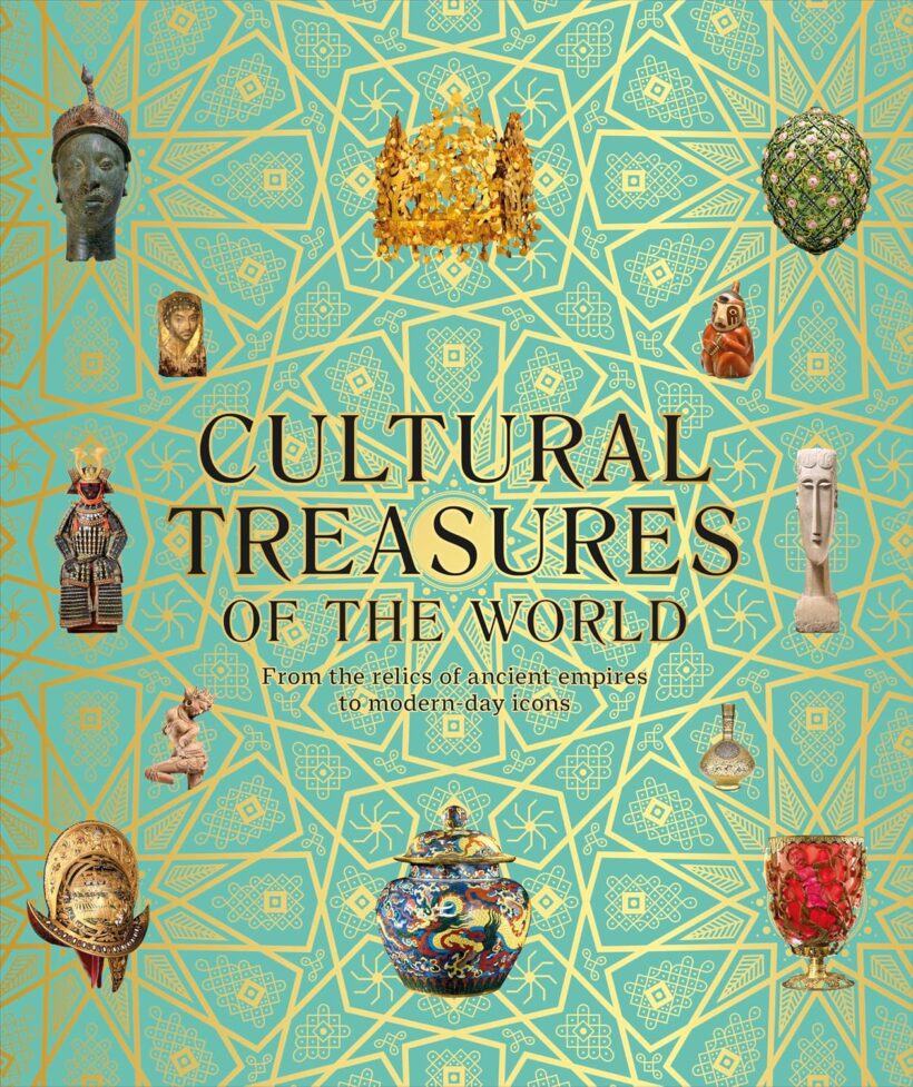 Cultural Treasures of the World