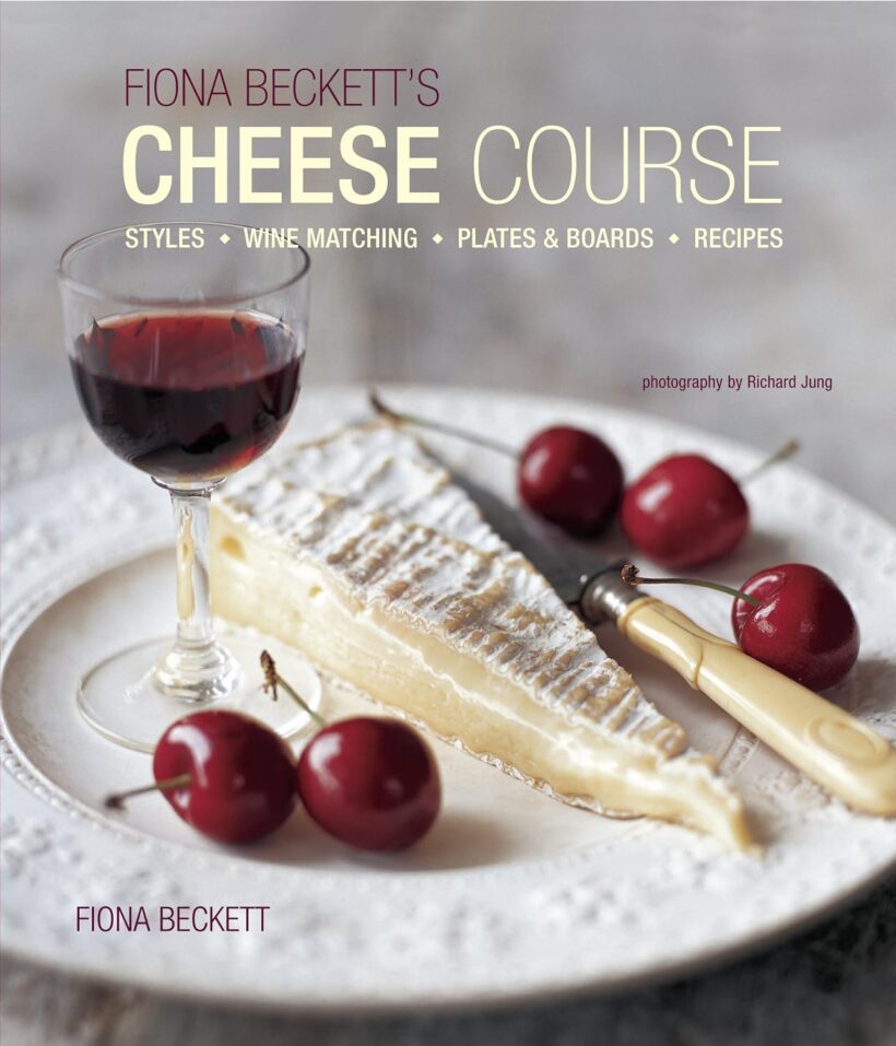 Fiona Beckett’s Cheese Course