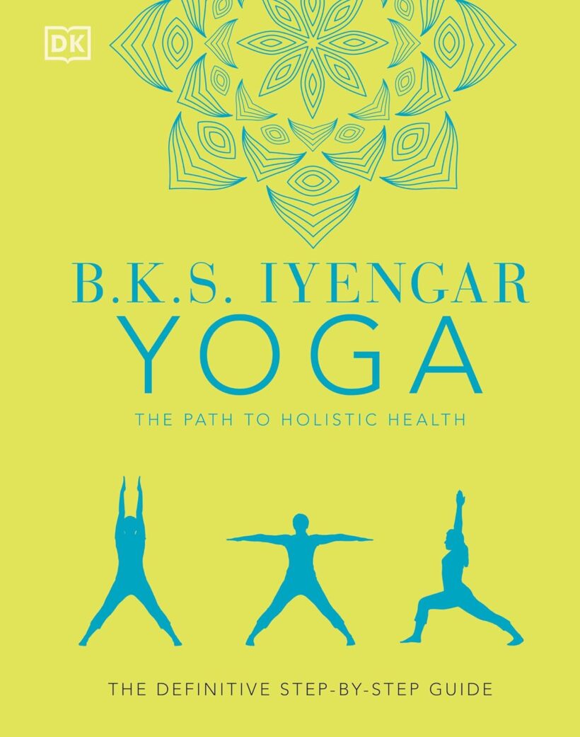 Yoga: The Path to Holistic Health