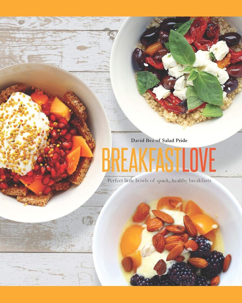 Breakfast Love
