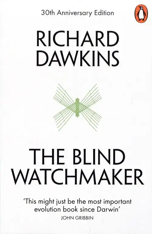 The Blind Watchmaker