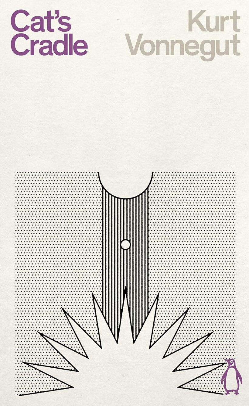Cat’s Cradle