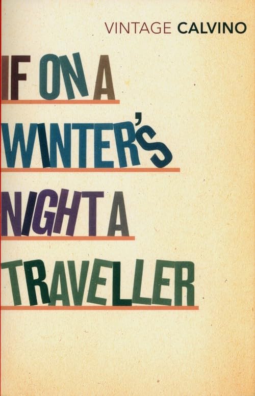 If On A Winter’s Night A Traveller
