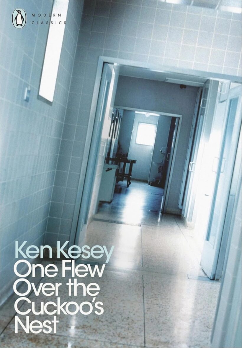 One Flew Over the Cuckoo’s Nest
