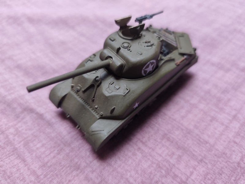 Shermana Firefly 1-72