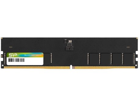 SILICON POWER DIMM DDR5 16GB 5600MHz SP016GBLVU560F02