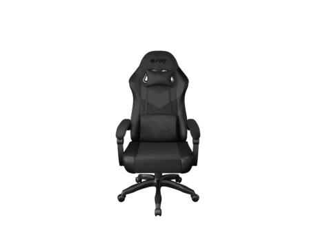 FURY Stolica gaming Shinai S2 crna