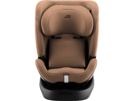 BRITAX ROMER Auto sedište A-S SWIVEL-GROWMAXAIR 40-125CM WCARM