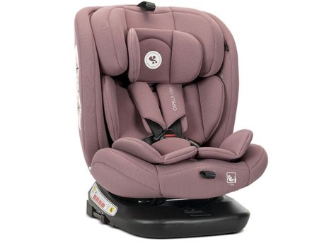 LORELLI BERTONI Auto sedište CAPELLA I-SIZE ISOFIX 40-150cm