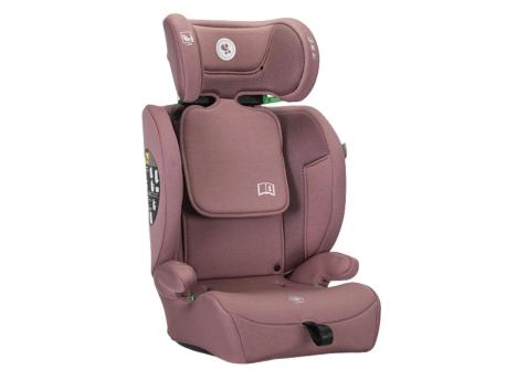 LORELLI BERTONI Auto sedište ADVENTURE I-SIZE 76-150cm