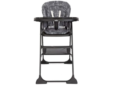JOIE Dečija hranilica SNACKER ABC CHARCOAL