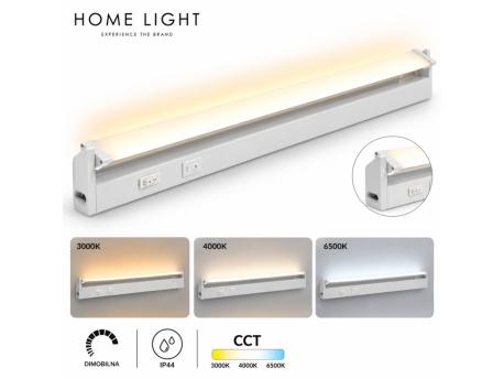 HOME LIGHT Vesta 696 CCT LED zidna lampa