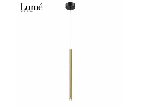 LUME Aria 64 LED visilica mesing