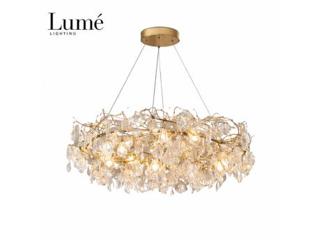 LUME Luna 326 Luster bronza