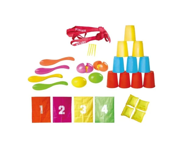 Set igara za napolje Fun/32