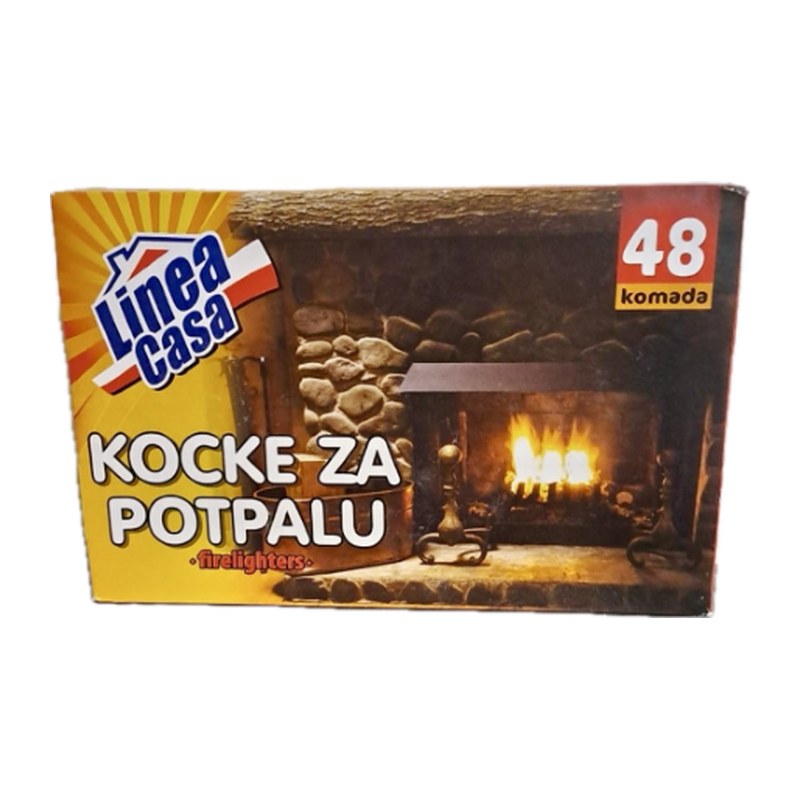 POTPALJIVAC LINEA CASA HEPO