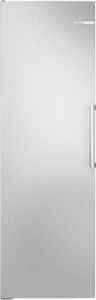 Series 4, free-standing fridge, 186.2 x 59.5 cm, Stainless steel look, KSN36VLDG
Series 4, free-standing fridge, 186.2 x 59.5 cm, Stainless steel look, KSN36VLDG