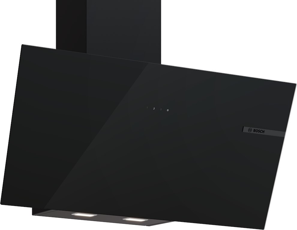 Series 4, wall-mounted cooker hood, 80 cm, clear glass black printed, Black, DWK85DF61
Series 4, wall-mounted cooker hood, 80 cm, clear glass black printed, Black, DWK85DF61