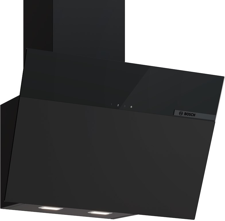 Series 4, wall-mounted cooker hood, 60 cm, Clear glass flat black printed, Matt black , DWK65DFA1
Series 4, wall-mounted cooker hood, 60 cm, Clear glass flat black printed, Matt black , DWK65DFA1...