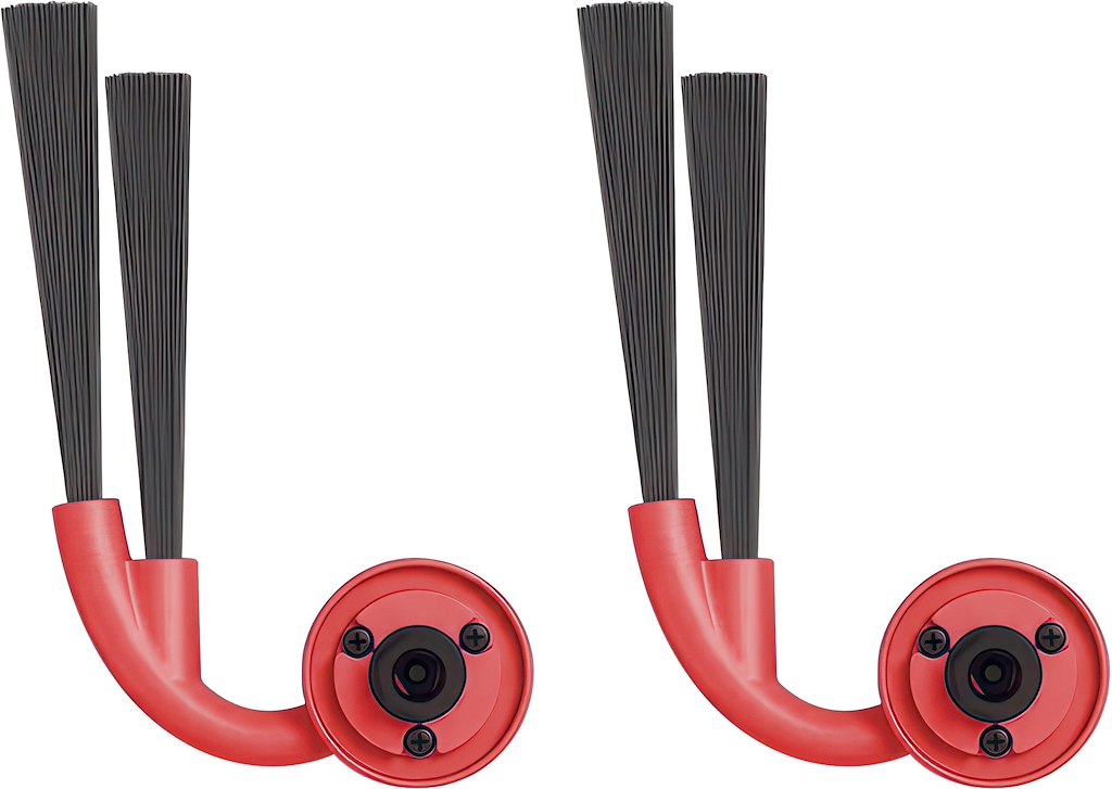 Side Brush, Spotless 2 Advanced (+), BHZR2SB2
Side Brush, Spotless 2 Advanced (+), BHZR2SB2