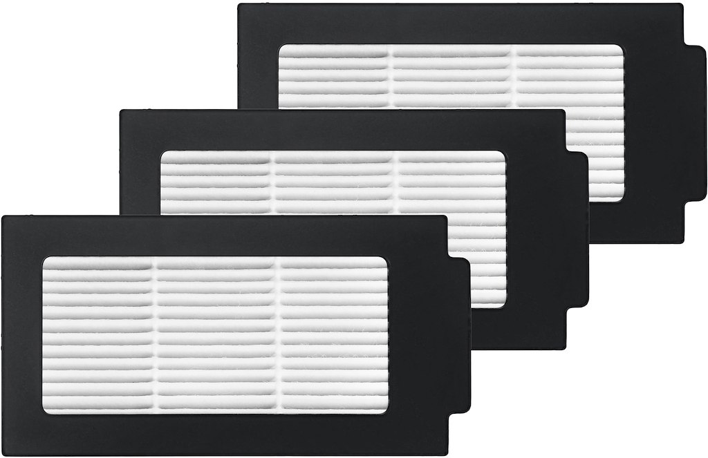 Filter, Spotless 2, BHZR2F1
Filter, Spotless 2, BHZR2F1