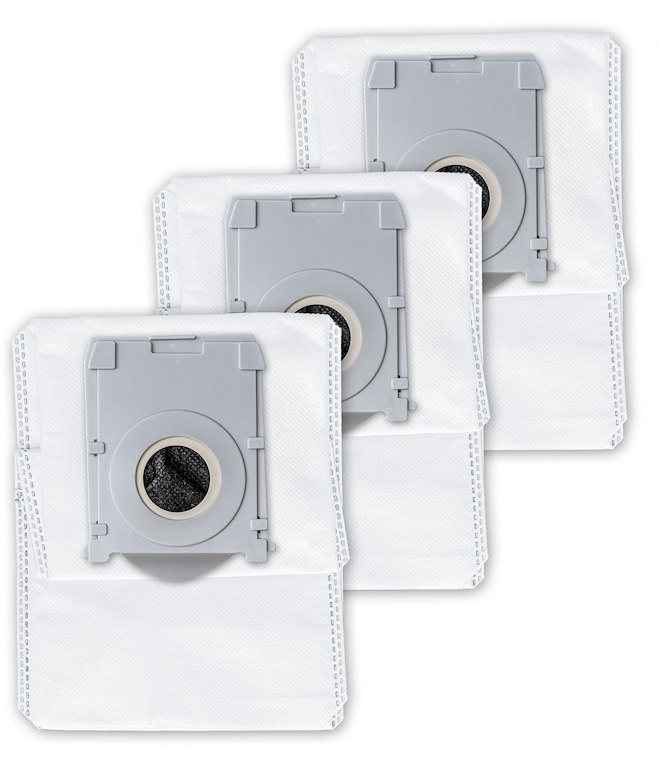 Dust Bag Service Station, Spotless 2, BHZR2DB1
Dust Bag Service Station, Spotless 2, BHZR2DB1