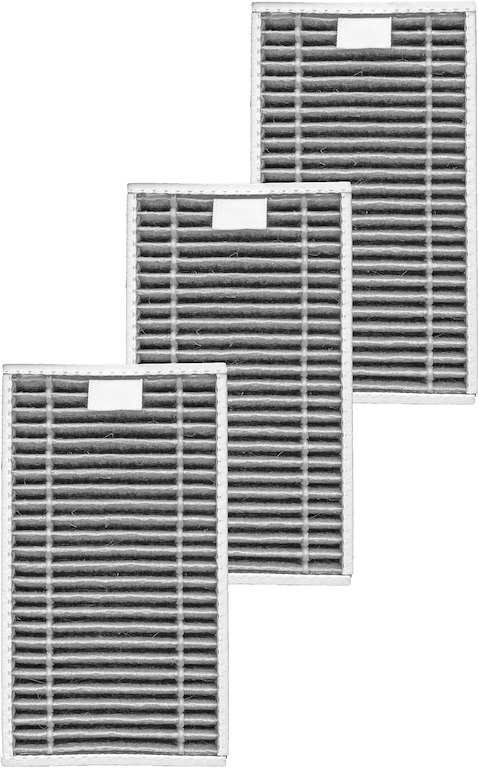 Antibacterial Filter, Spotless 2 Advanced / Max, BHZR2FAB2
Antibacterial Filter, Spotless 2 Advanced / Max, BHZR2FAB2