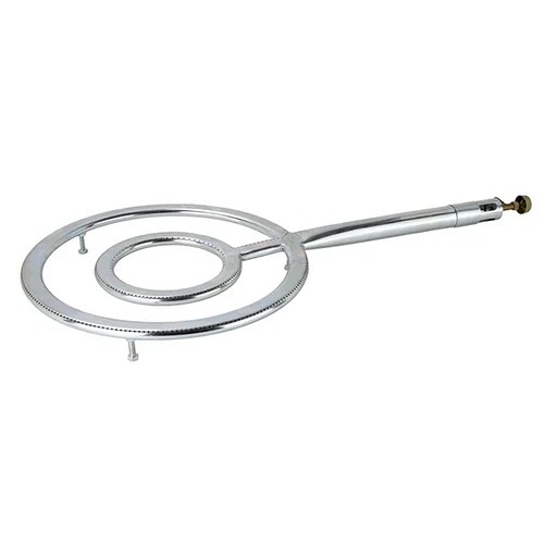 plamenik za kotlić 40cm-profi Doczi 1 slavina