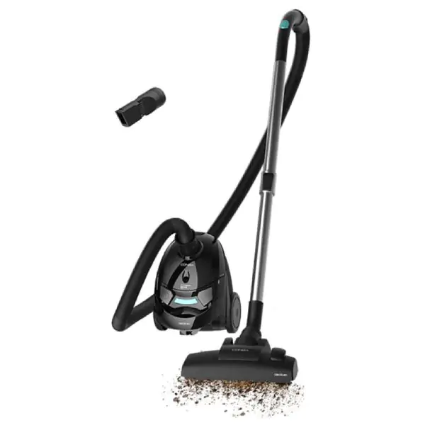 CECOTEC Usisivač sa kesom Conga Powerbag 2000